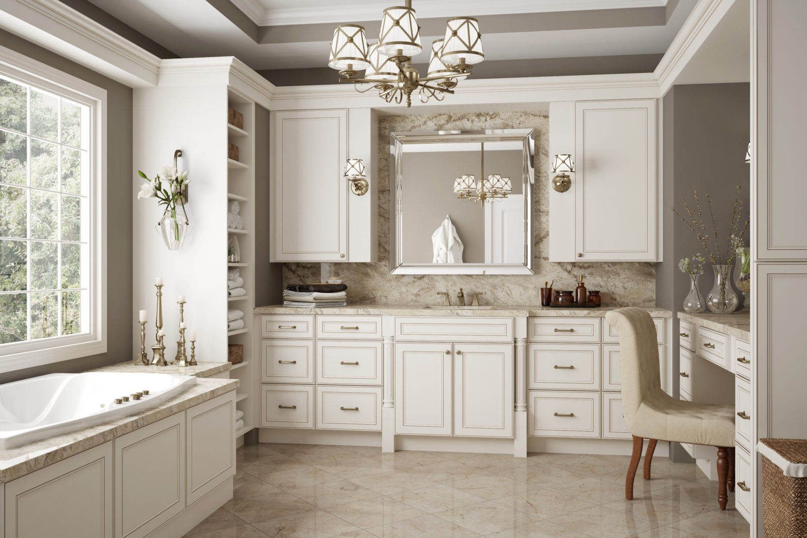 CABINET STYLES – Carpentry Time, Inc.